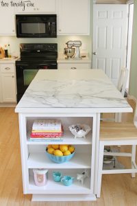 More Kitchen Countertop Talk