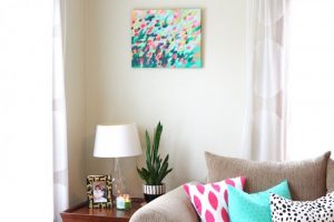 How To Choose Abstract Art for Your Home