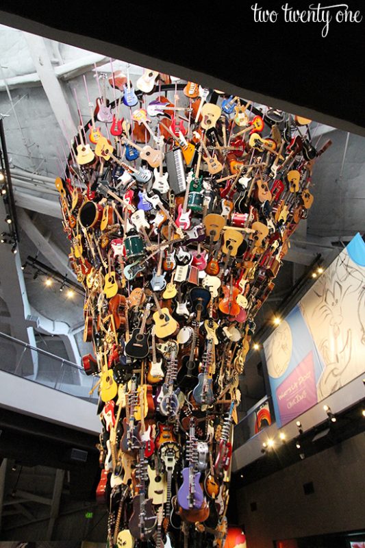 Two Day Guide to Seattle