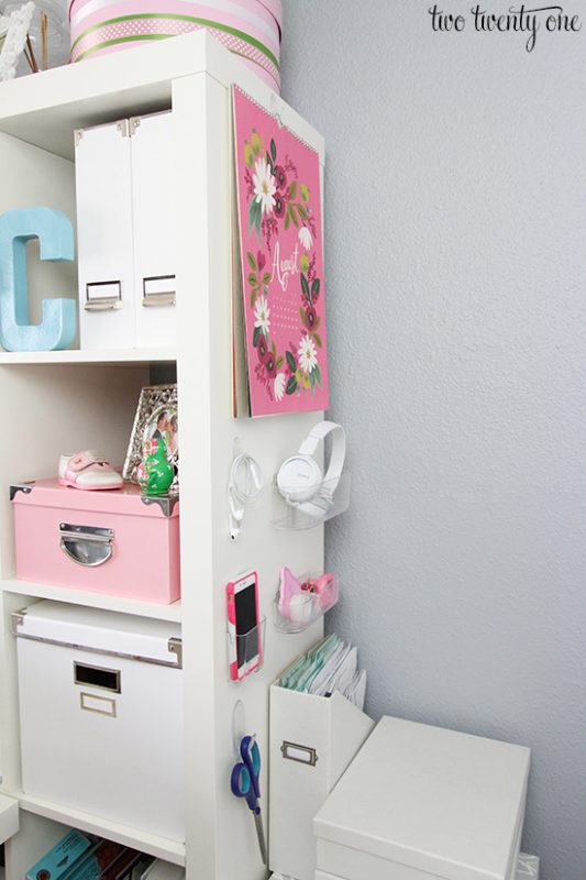 Quick And Easy Office Organization