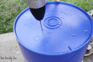 How To Make A Rock Box - A Sandbox Alternative