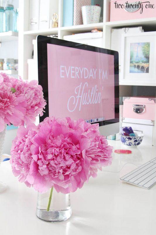 6 Ways to Make Fresh Cut Peonies Last Longer