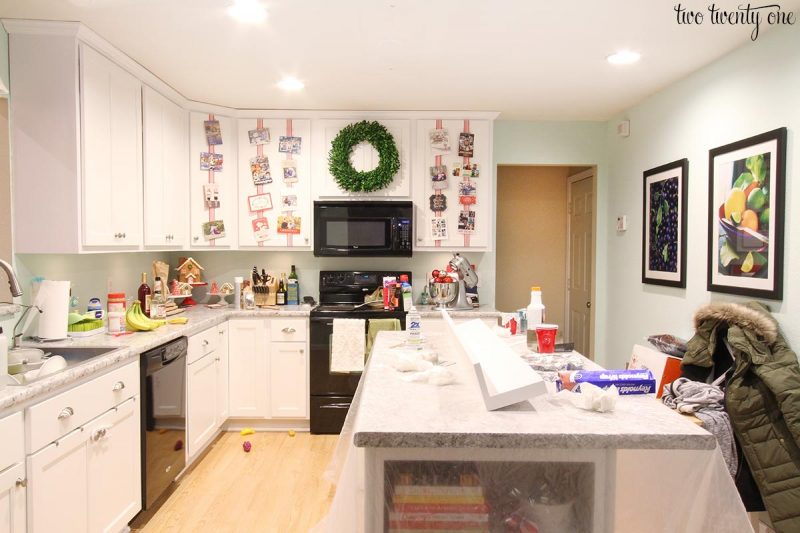 Keeping It Real Home Tour - Christmas Edition