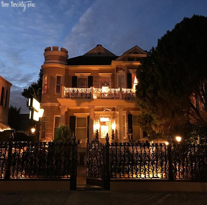 New Orleans - Part One