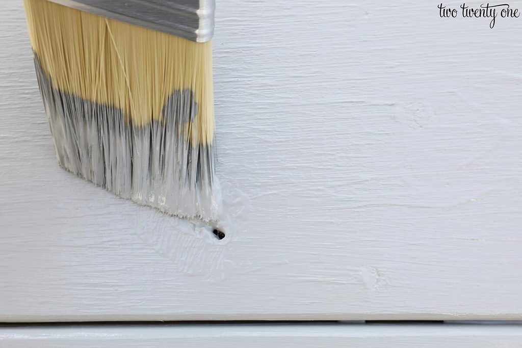 How to Solid Stain a Deck