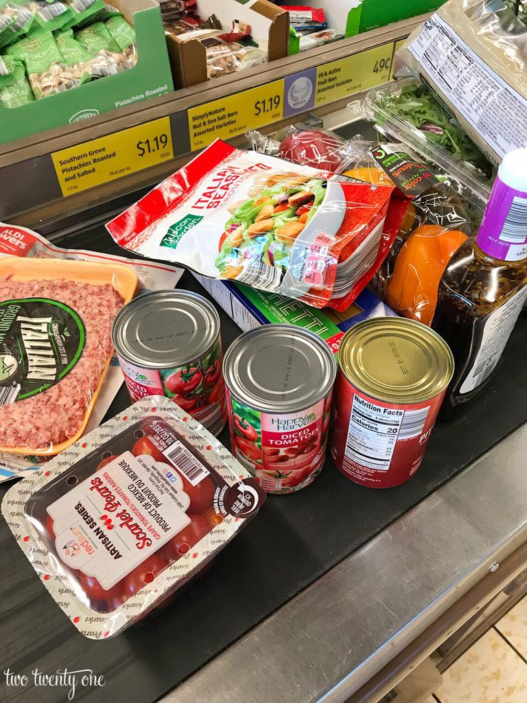 Tips for Taking a Meal to Others