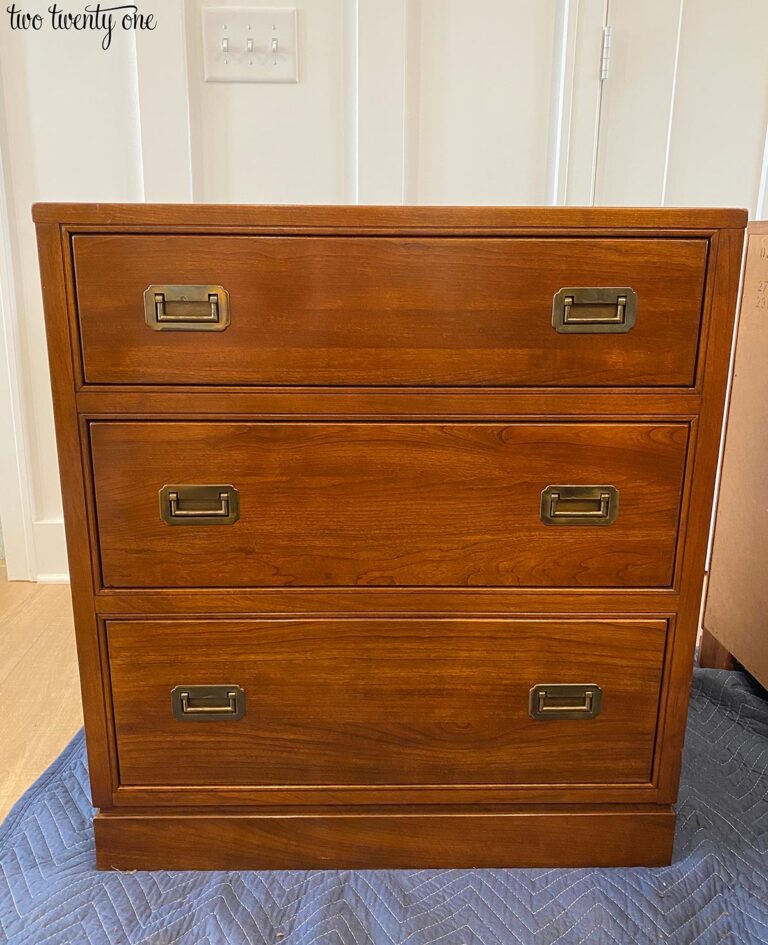 How to Fix Furniture Scratches