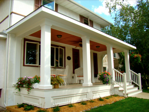 15 Deck Skirting Ideas to Enhance Your Outdoor Space