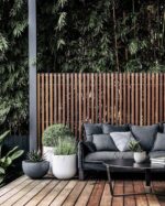 15 Stylish and Functional Deck Privacy Screen Ideas