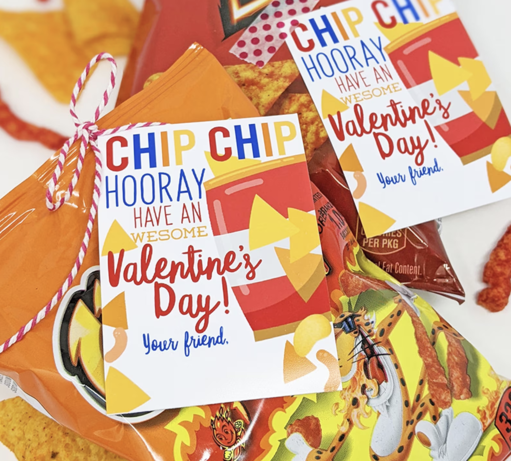 10 Fun and Creative Classroom Valentine's Ideas for Kids